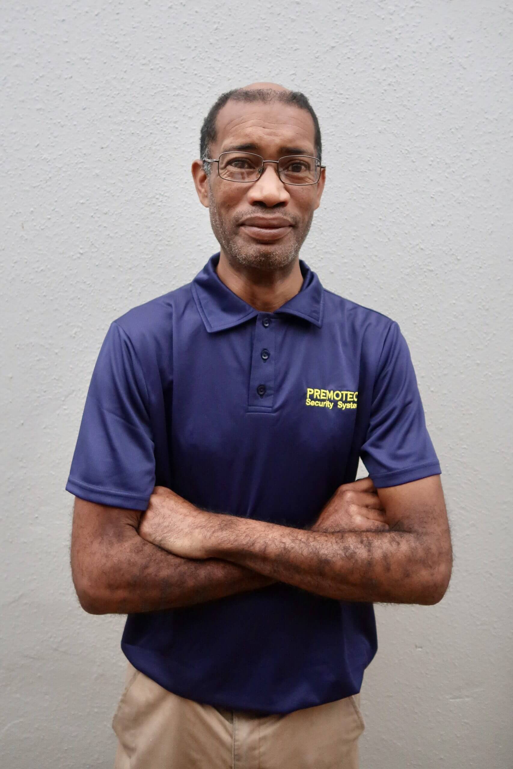 About - Premotech Security Systems